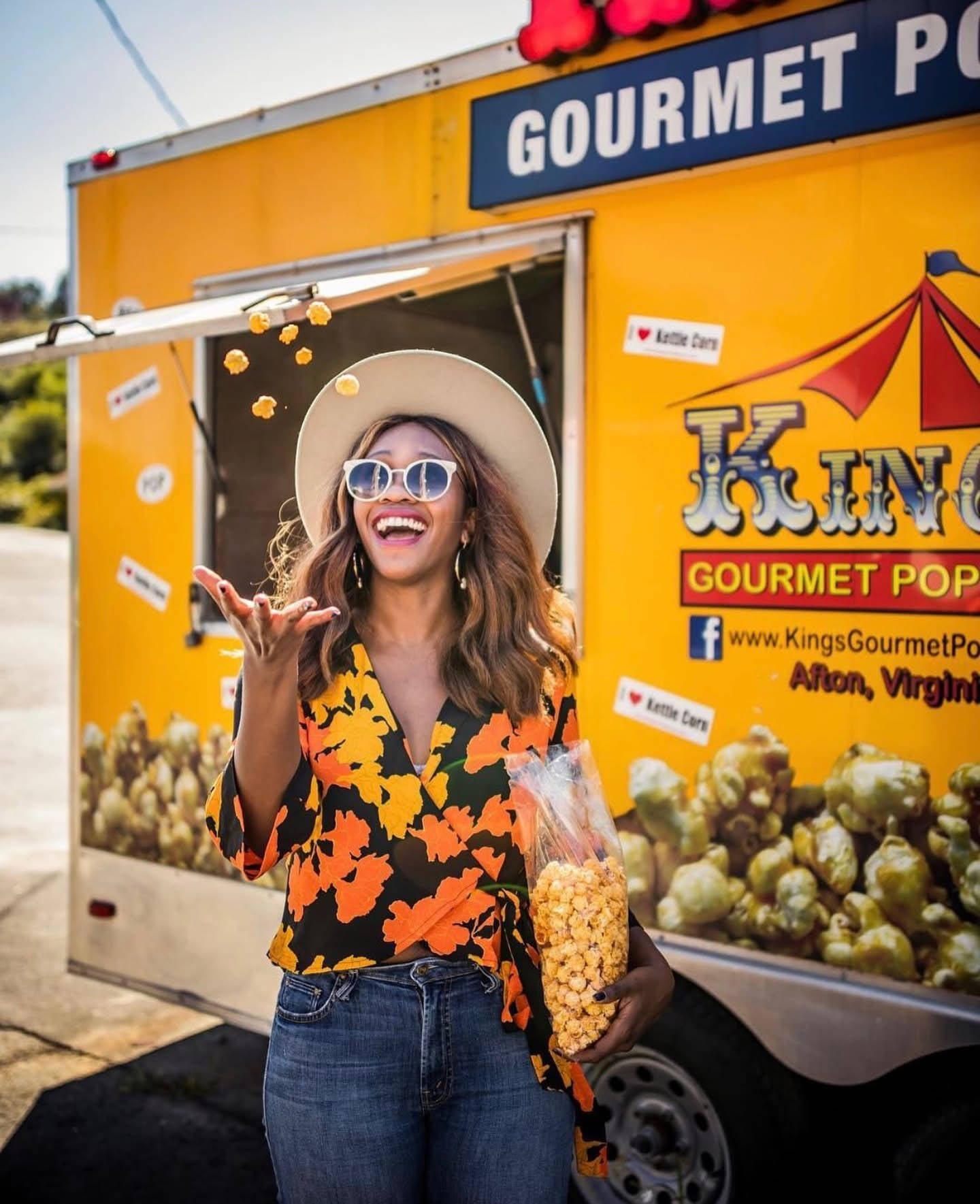 Shop | King's Gourmet Popcorn